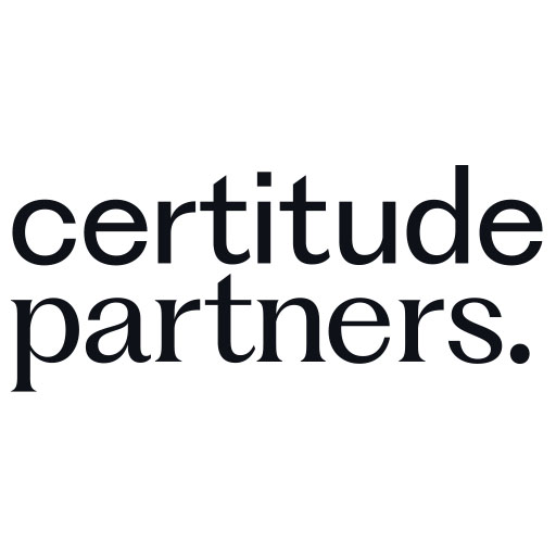 Accueil - Certitude Partners